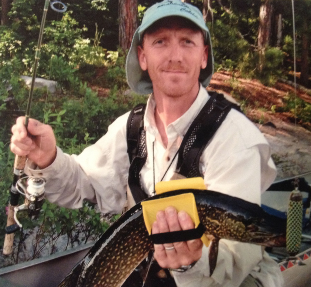 About us | Throwback Lures