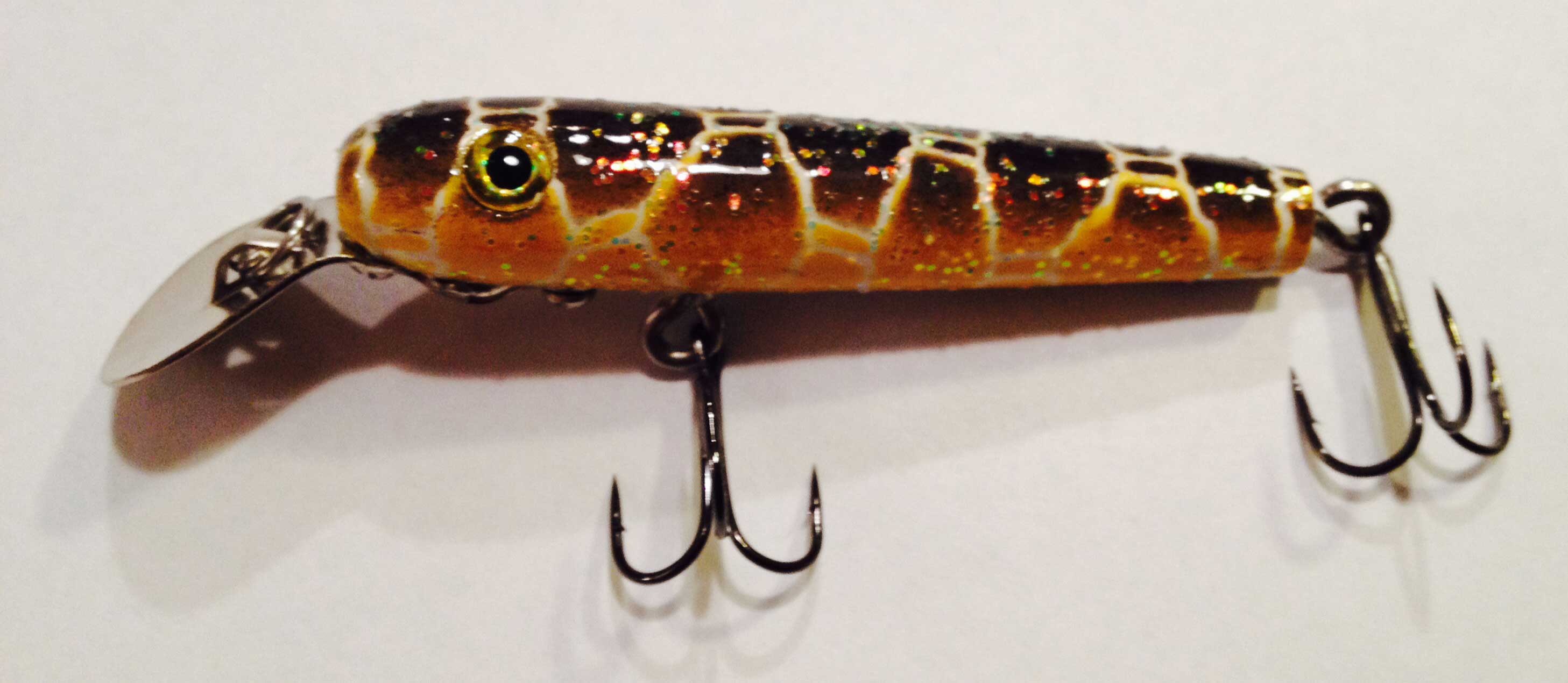 Products | Throwback Lures