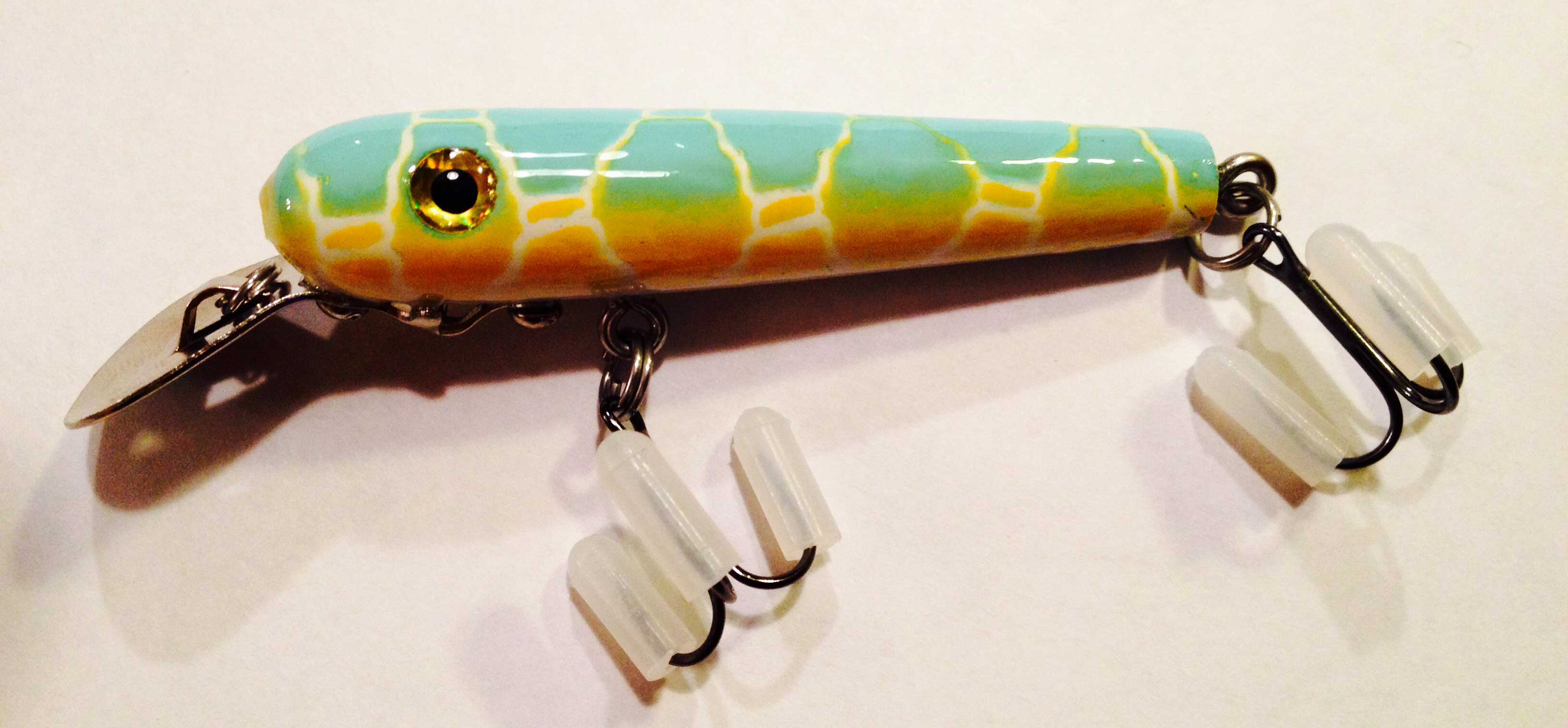 Products | Throwback Lures