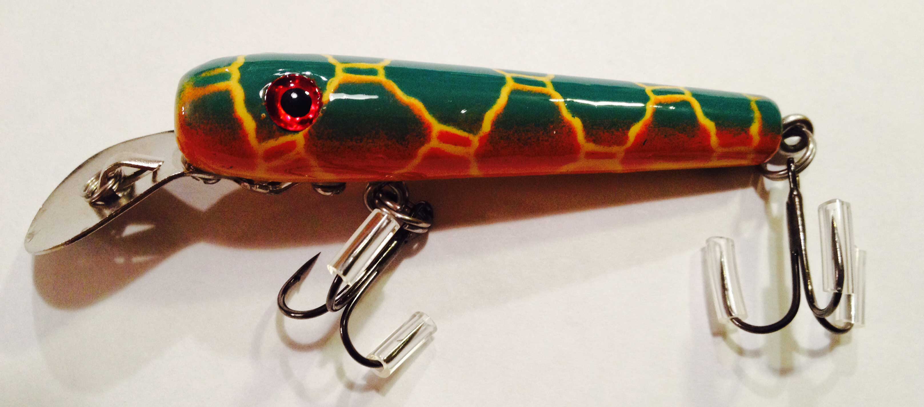 Products | Throwback Lures
